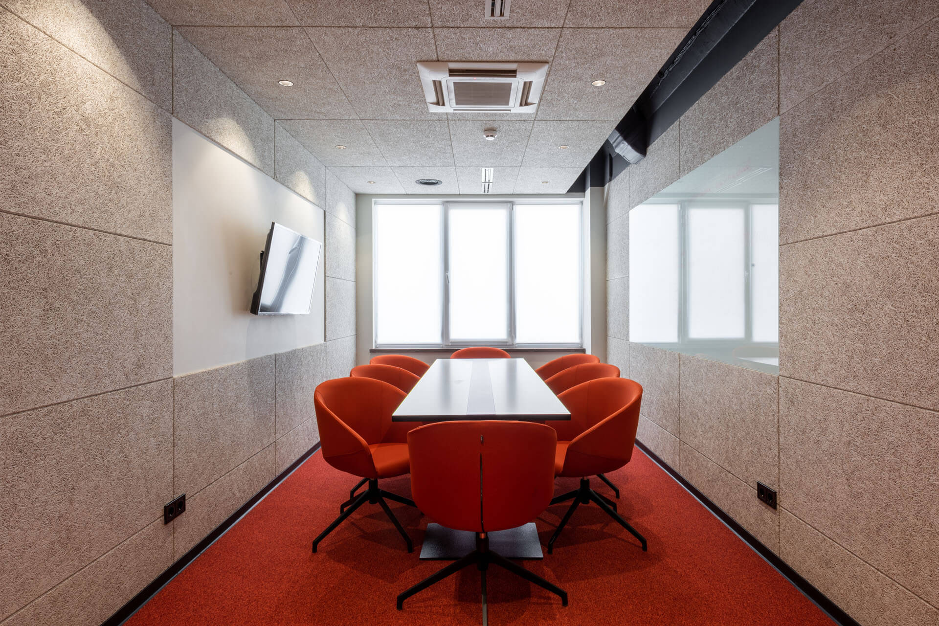 Conference Room – Aco Work Space