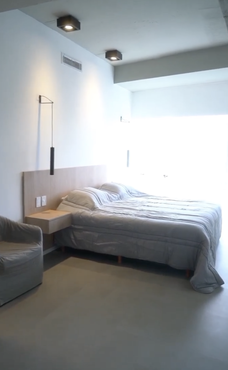 Aparts – Aco Work Space