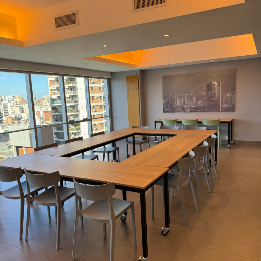 Meeting Rooms – Aco Work Space
