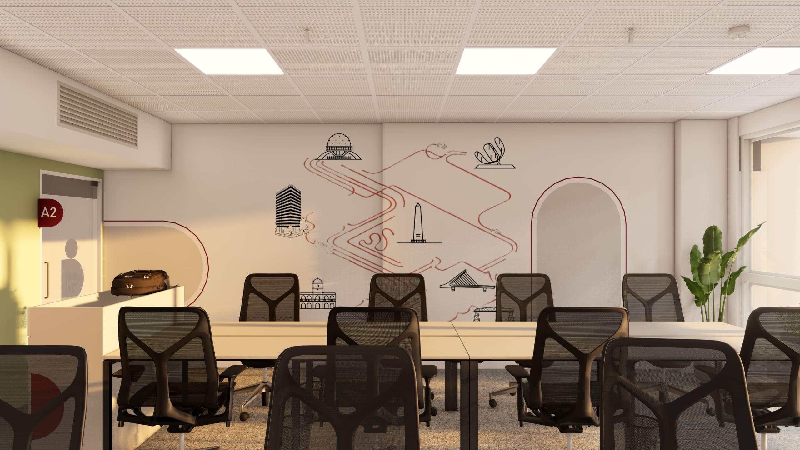 Aco Lima – Aco Work Space