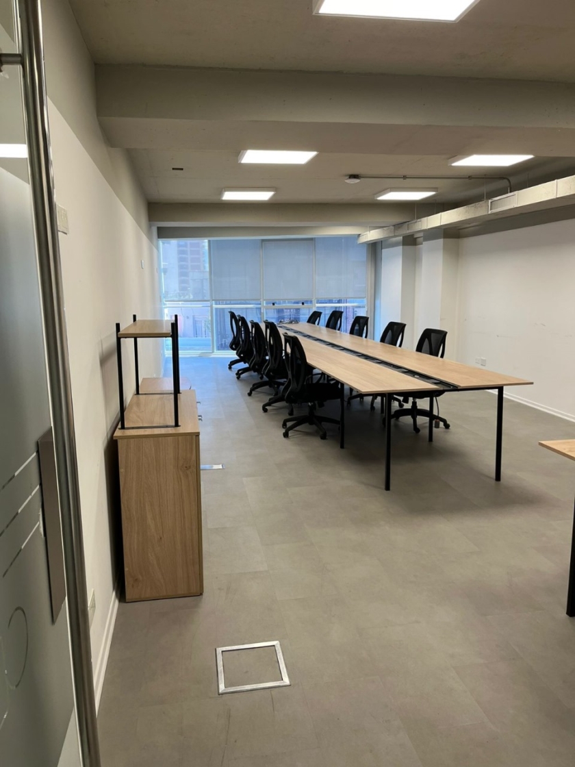 Meeting Rooms – Aco Work Space