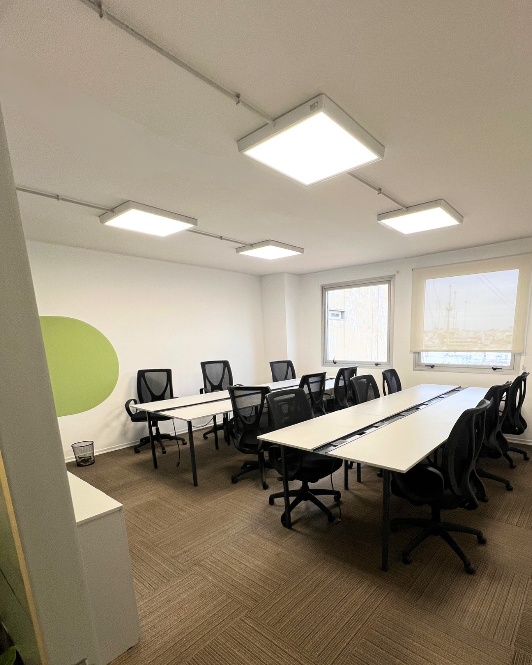 Aco Lima – Aco Work Space